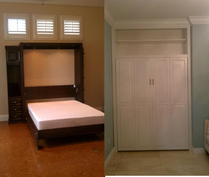 3 D Murhpy Beds - Products