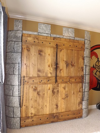 3 D Murhpy Beds - Products